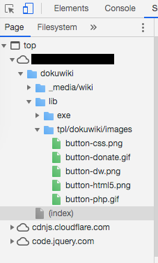 Bootstrap3 not shipped out on mobile device · Issue #429 · giterlizzi/dokuwiki-template ...