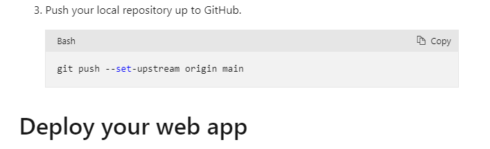 Required a note for clarification · Issue #17 · microsoft/studentambassadors · GitHub