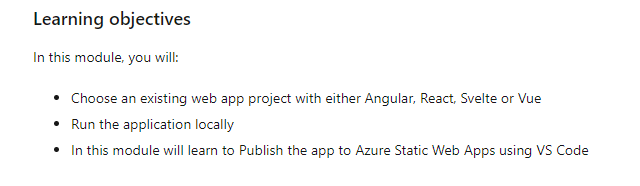 Adding more options · Issue #28 · microsoft/studentambassadors · GitHub