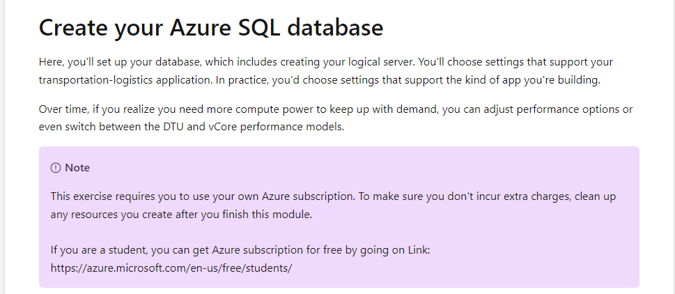 Improvement required in note for better user experience · Issue #193 · microsoft ...