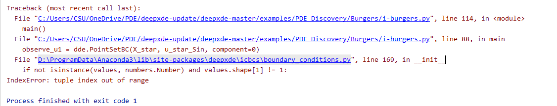 tuple index out of range · Issue #408 · lululxvi/deepxde · GitHub