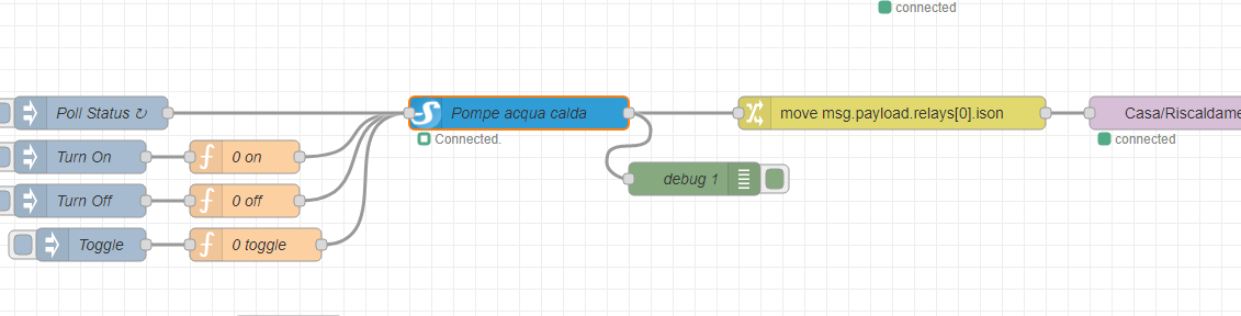 Shelly1 addon sensor · Issue #90 · windkh/node-red-contrib-shelly · GitHub