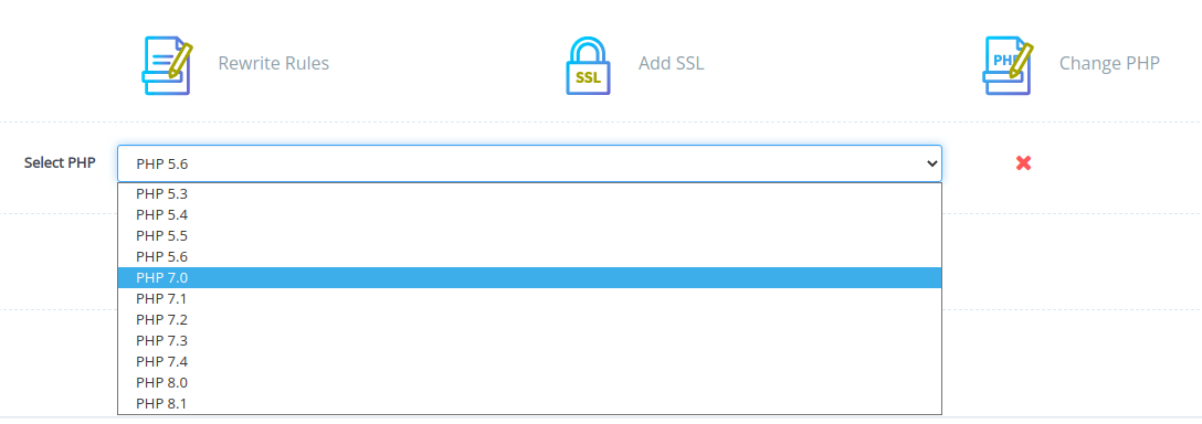 [BUG] · Issue #835 · usmannasir/cyberpanel · GitHub