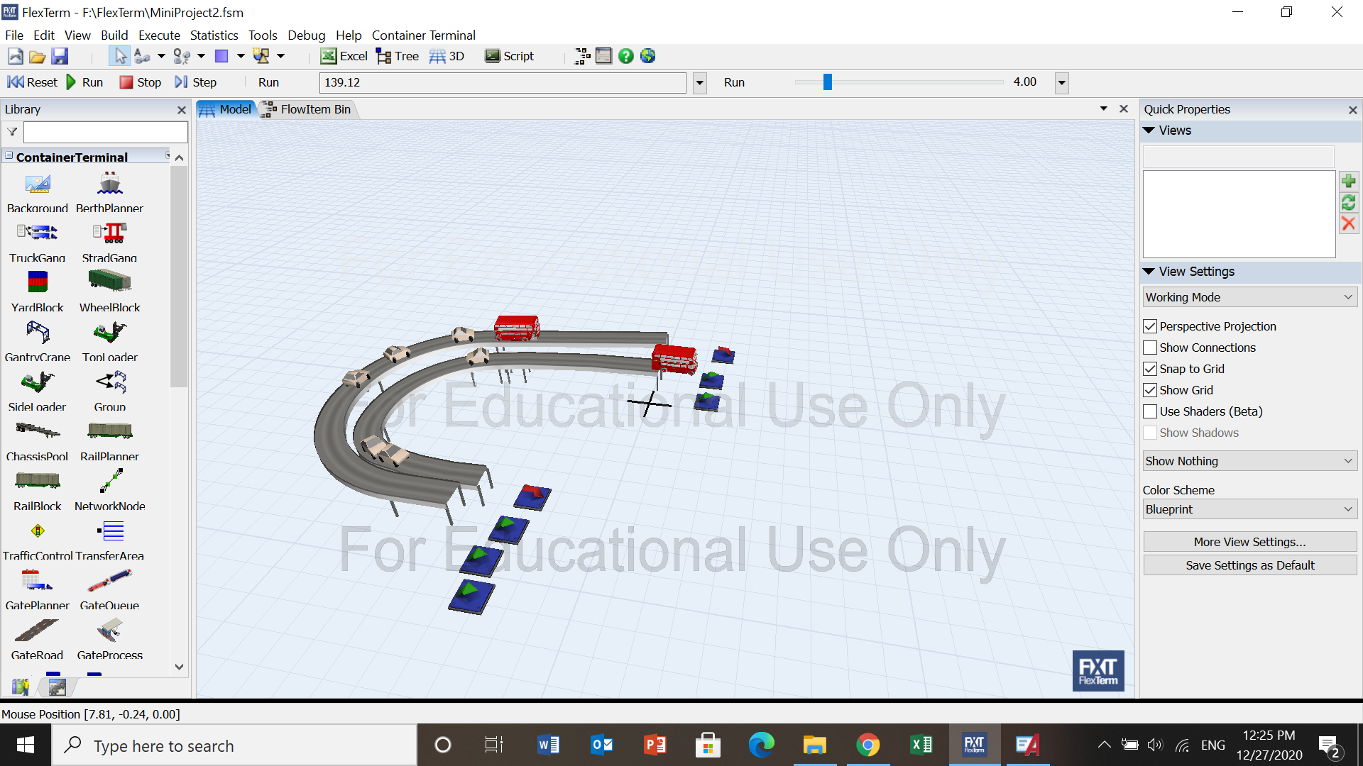 GitHub - MahejabeenNidhi/Simulations_Arena_FlexSim