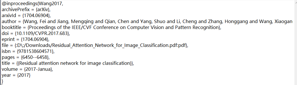 电子科大的样式中会议名会出现两个 · Issue #132 · zotero-chinese/styles · GitHub