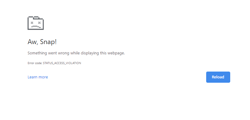Quill Crash On Chrome When Pasting Formatted Text From Outlook On