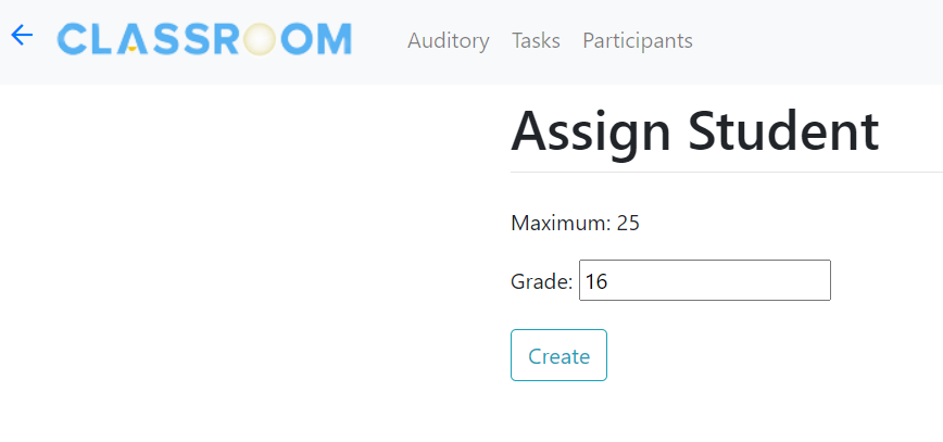 GitHub - ImokAAA/classroom: This is a project for private teachers to ...