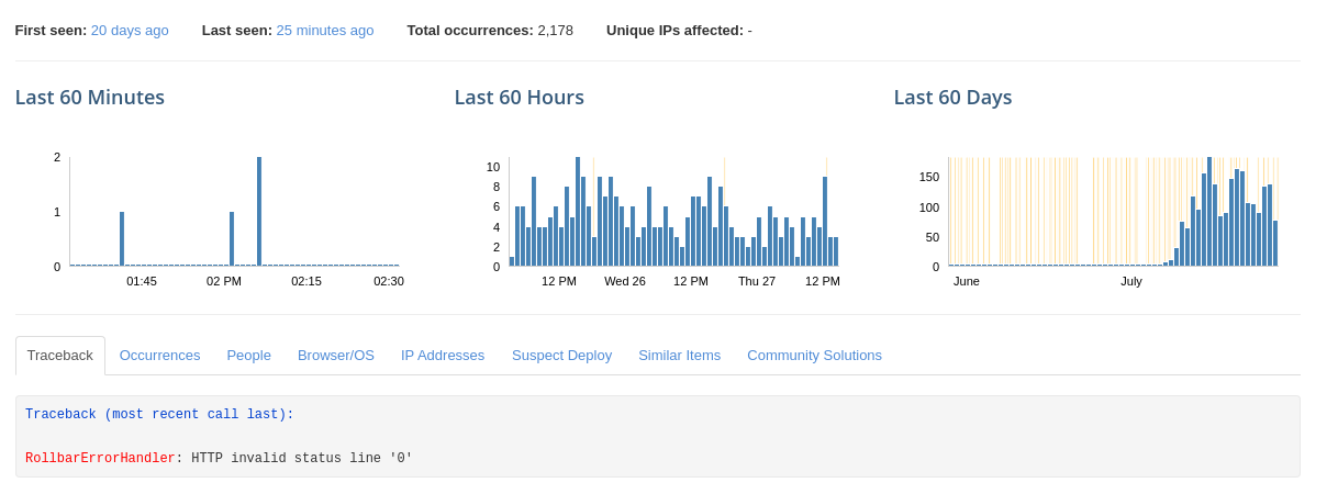 [autohead] HTTP invalid status line '0' · Issue #634 · yesodweb/wai · GitHub