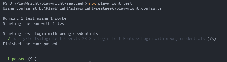[BUG] Allure-Report -> Error: ENOENT: no such file or directory · Issue #8611 · microsoft ...