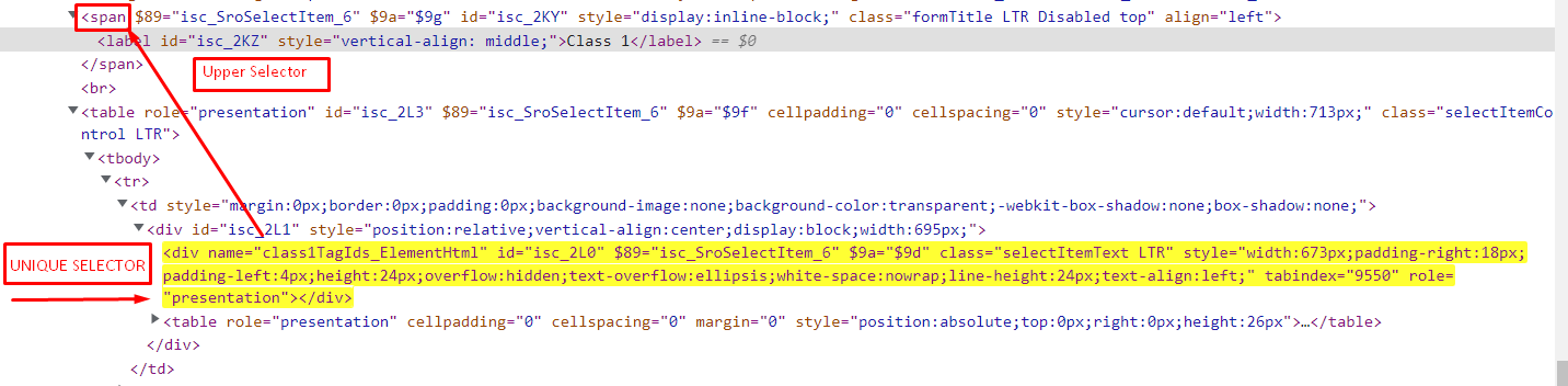 [Question] How to call to the parent element (in the reverse direction) · Issue #14374 ...
