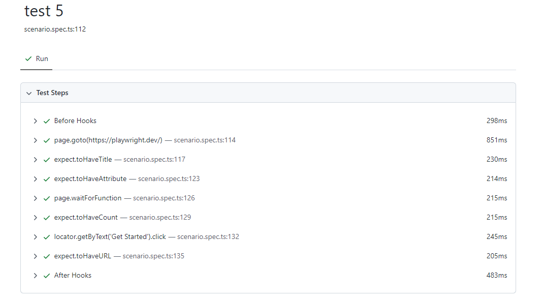 [Regression] non-actions are affected by the slowMo setting · Issue #22273 · microsoft ...