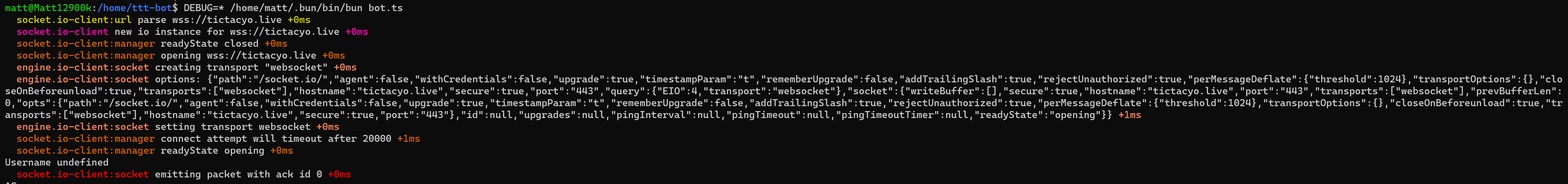 `socket.io` silently fails when connecting to wss endpoints · Issue ...
