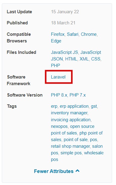 [Issue] How To Create An Issue · Issue #501 · Blair2004/NexoPOS · GitHub