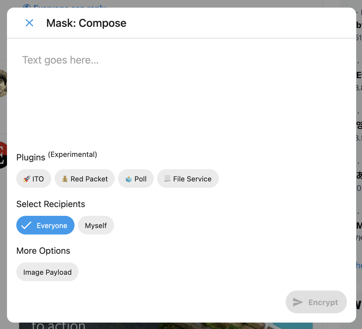 [Bug] The color of button doesn't match Twitter's new theme · Issue #4244 · DimensionDev ...