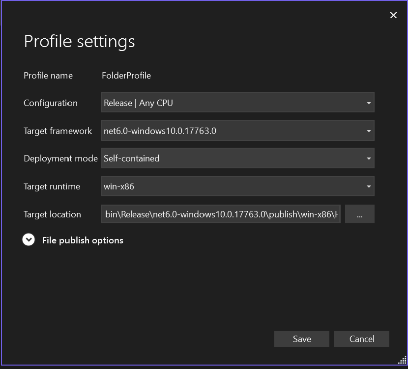 Misc: x86 Support · Issue #188 · LAB02-Research/HASS.Agent · GitHub