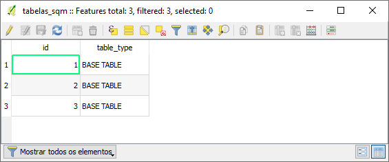 Qgis Attribute Table Doesnt Show Postgres Type Name · Issue 50634 · Qgisqgis · Github