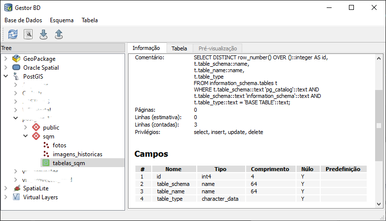 Qgis Attribute Table Doesnt Show Postgres Type Name · Issue 50634 · Qgisqgis · Github