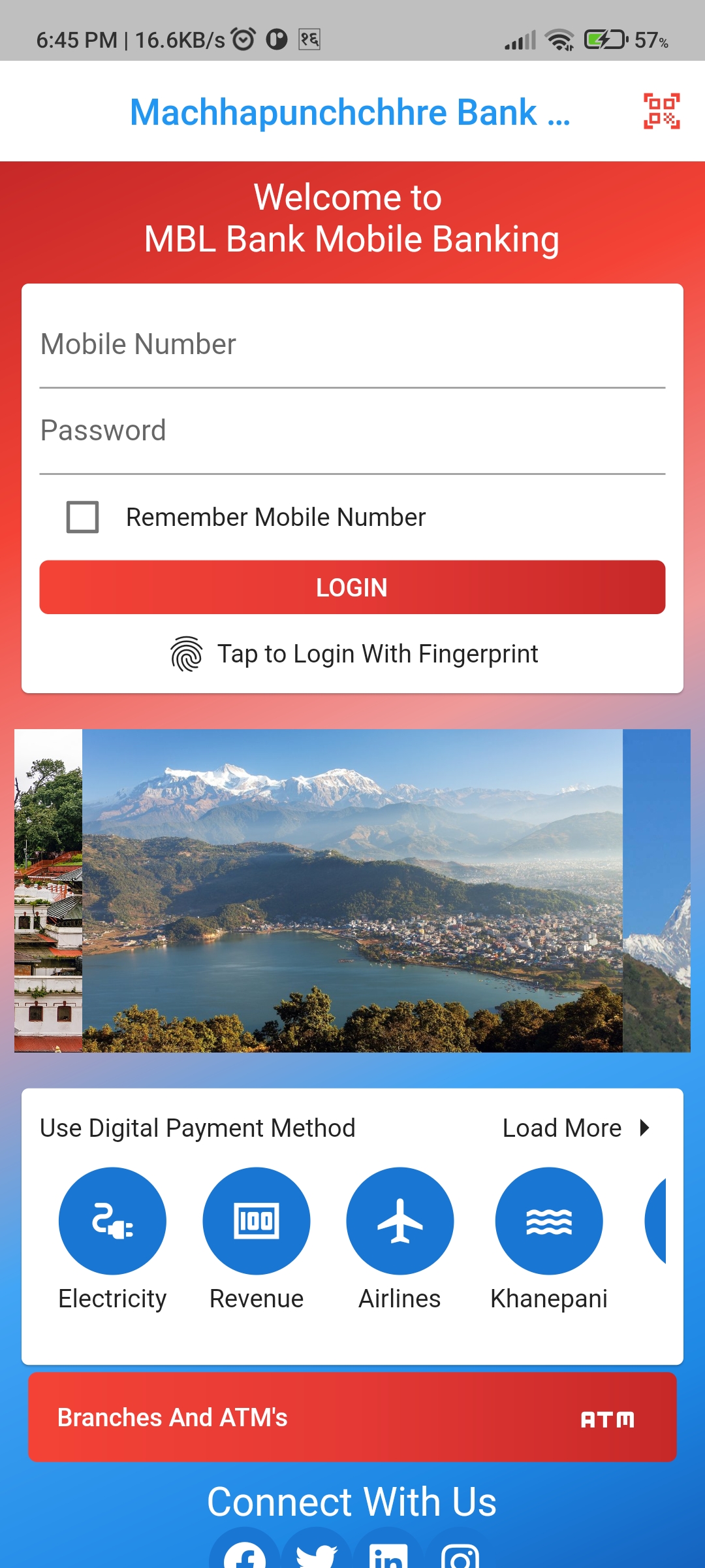 GitHub - Dipesh905/Mobile-Banking-App-Clone: Here, I Am Developing Mobile Banking App Clone ...