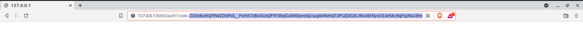 Invalid Client While Generate AccessToken From AuthCode · Issue #561 · spring-projects/spring ...