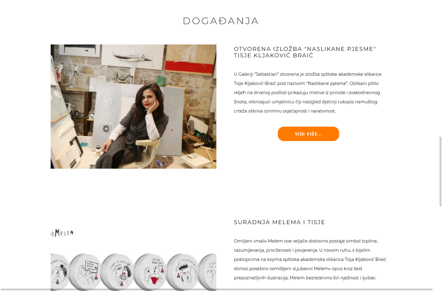 GitHub - lucija-f/oni: Unofficial web site about the work of the artist ...