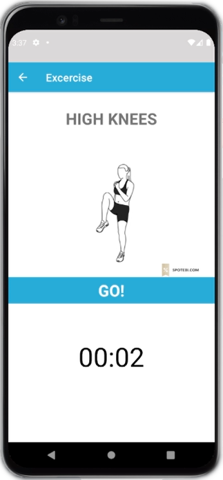 GitHub - lucija-f/fit-app: Android fitness guide