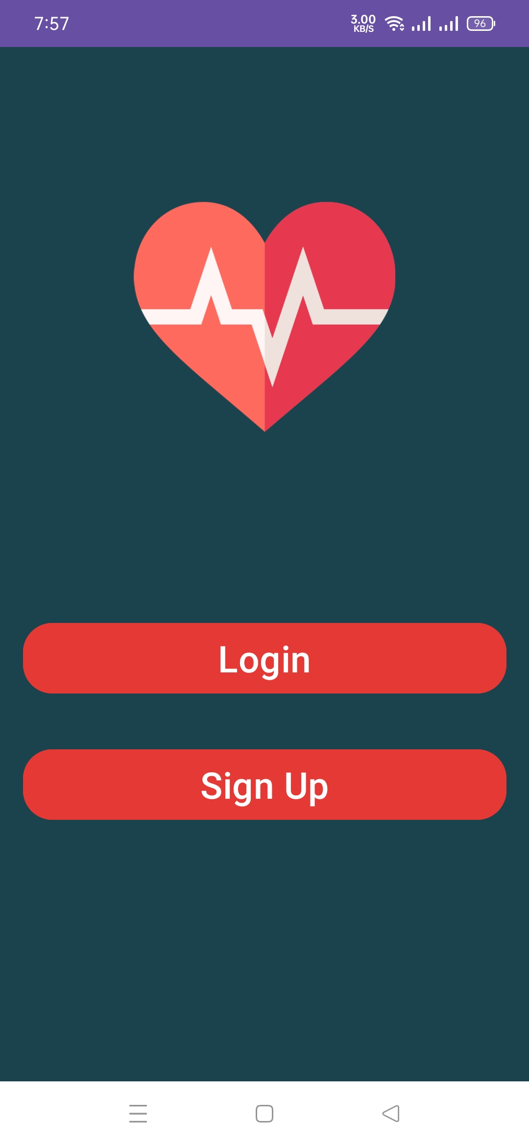 Github Alastor7676 Cardiac Recorder