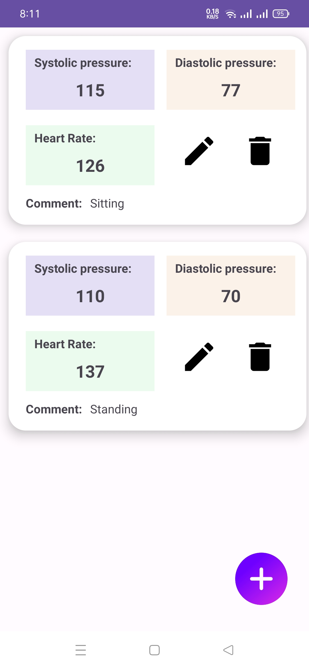 Github Alastor7676 Cardiac Recorder