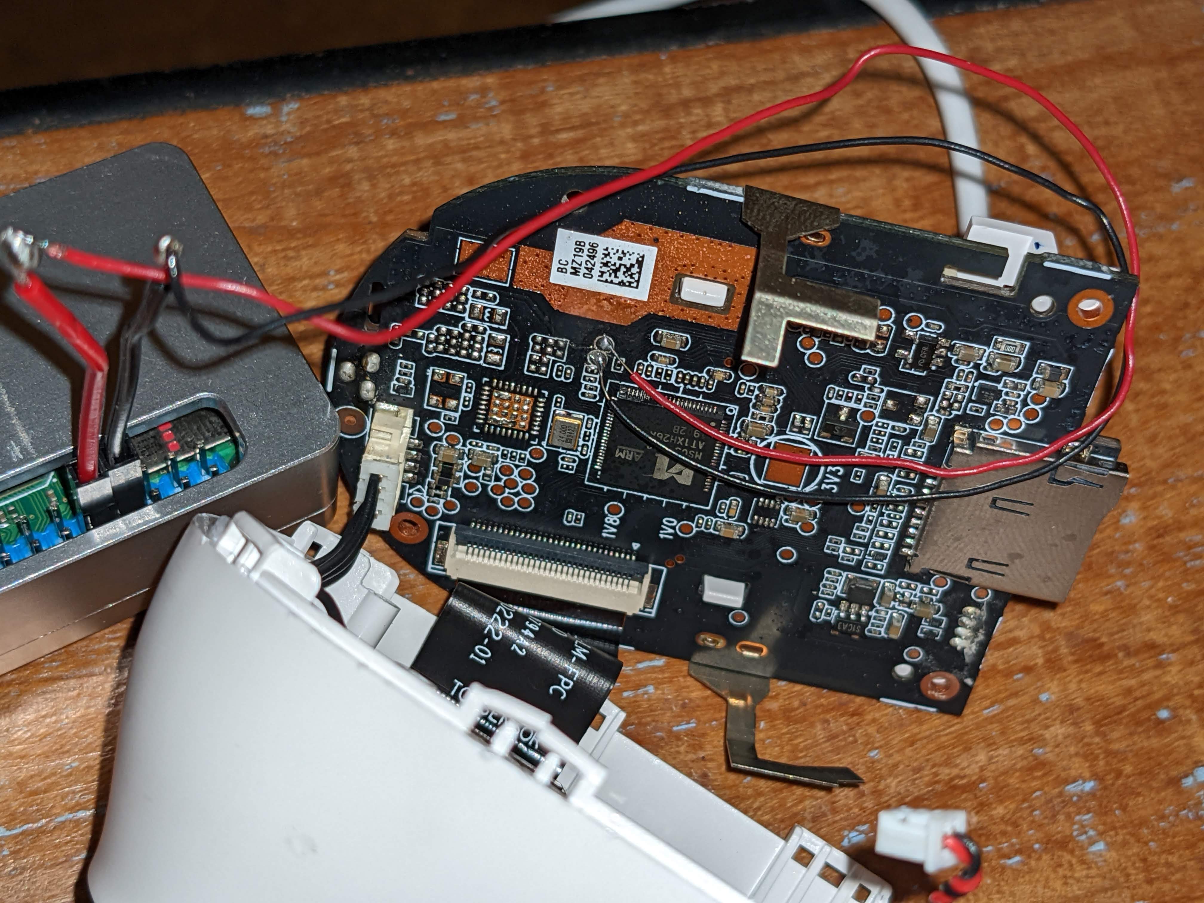 Any Guide to Flash G2 Aqara · Issue #8 · niceboygithub/AqaraCameraHubfw · GitHub