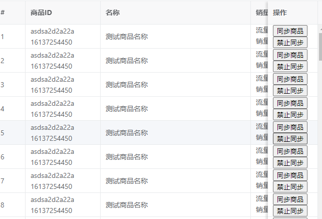 当表格数据超过一百条后 会压缩行高 导致样式变丑 · Issue 1892 · X Extendsvxe Table · Github 