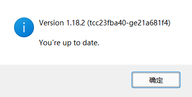 Windows: taskbar displays "Please restart the Tailscale Windows Service" · Issue #2282 ...