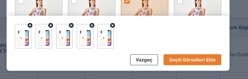 [Feature Request]: adding slot to dialog footer · Issue #665 · Trendyol/baklava · GitHub