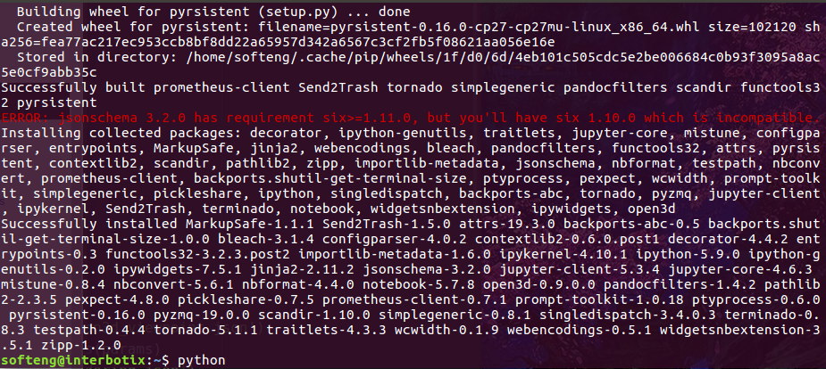 Dependency Issue · Issue 1734 · Isl Org Open3d · Github