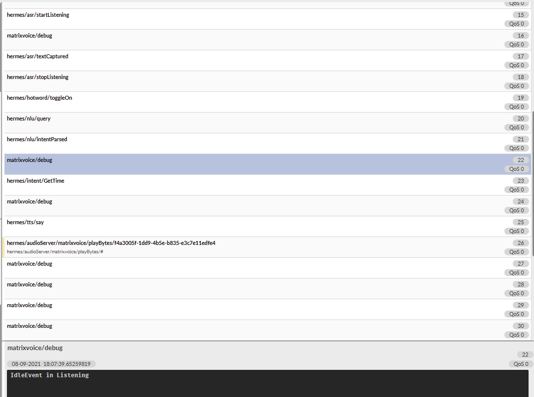 Changing LED effects on profile update · Issue #69 · Romkabouter/ESP32-Rhasspy-Satellite · GitHub
