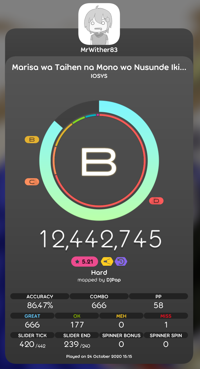 Legacy beatmap version offset is applied incorrectly · Issue #17404 ...
