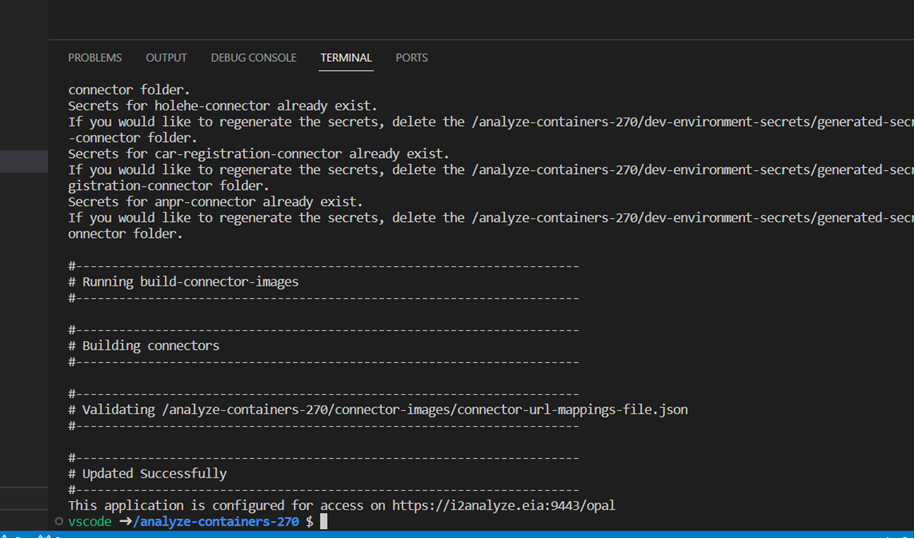 Some Services On The I2 Analyze Server Are Unavailable · Issue 74 · I2groupanalyze · Github 6773