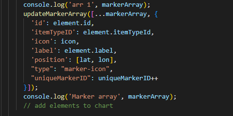 Rebuild plugins · Issue #5 · i2group/notebook-sdk · GitHub