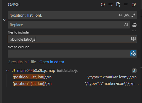 Rebuild plugins · Issue #5 · i2group/notebook-sdk · GitHub