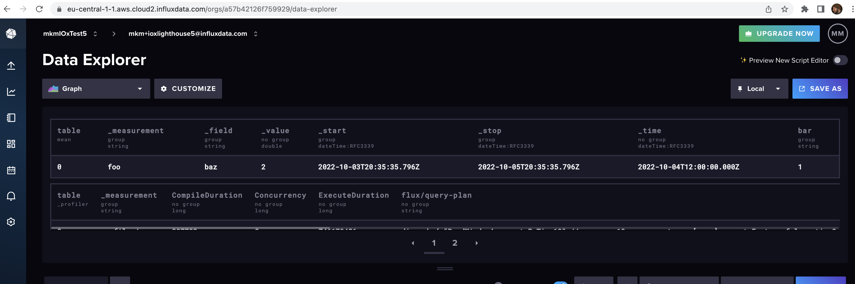 Cropped content in table; table doesn't scroll · Issue #6004 · influxdata/ui · GitHub