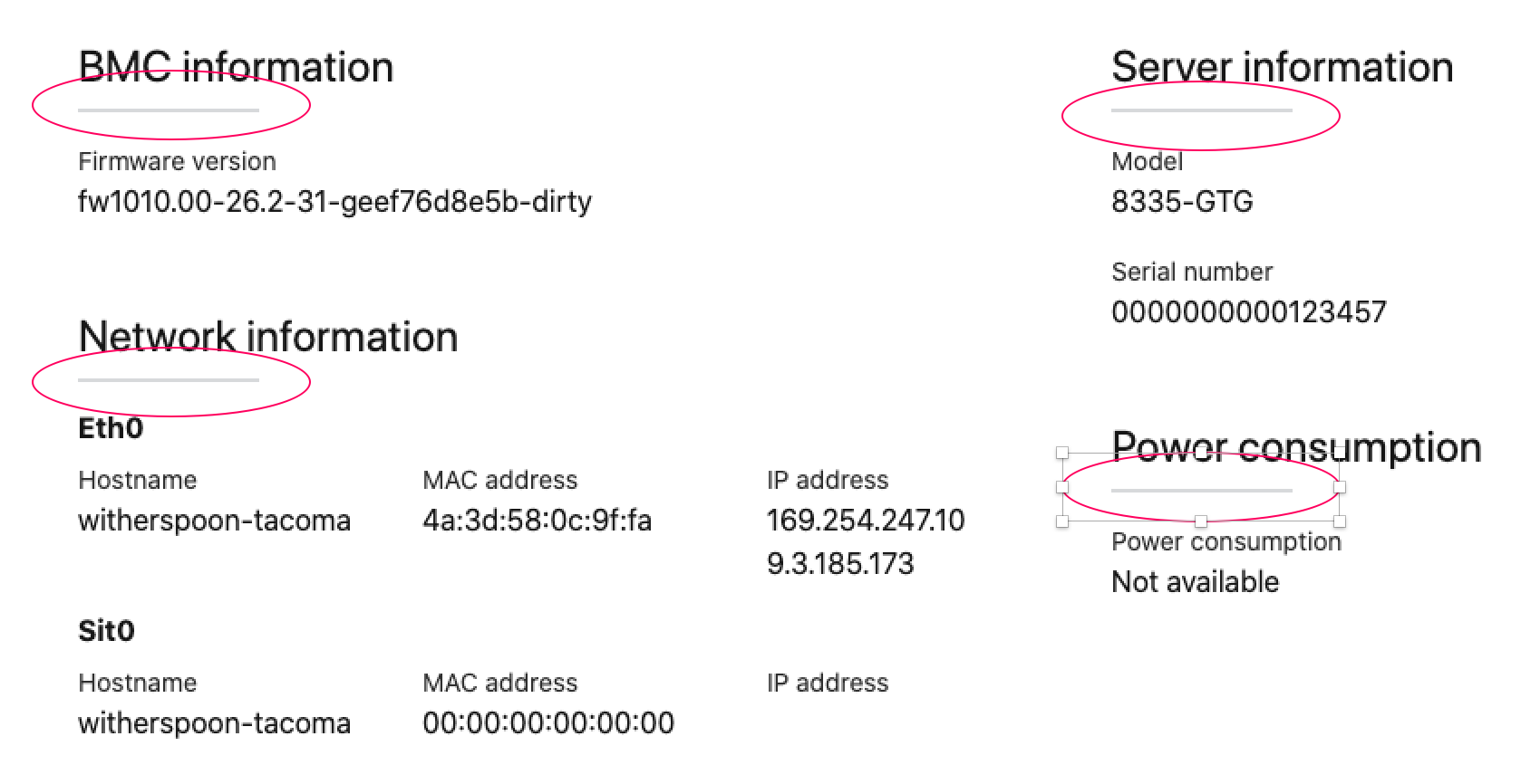 Gui Fed Remove Rule Underneath In Page Headers · Issue 2517 · Ibm Openbmc Dev · Github