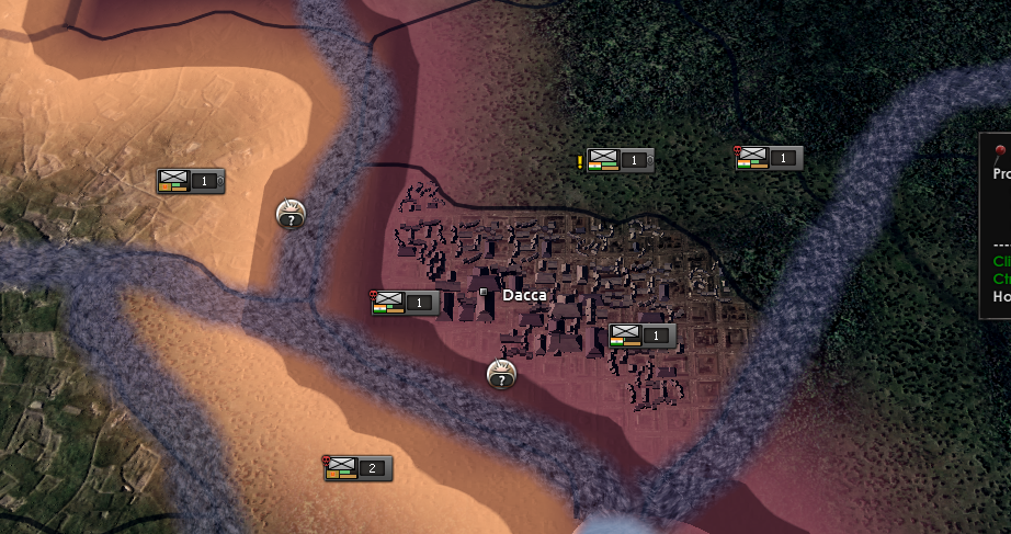 RAJ - Delhi using vanilla independent RAJ flag · Issue #12279 ...