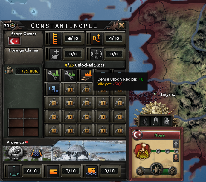 Ott All States Have Vilayet · Issue 11042 · Kaiserreichkaiserreich 4 Bug Reports · Github