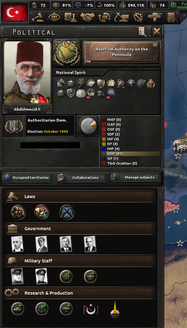 OTT - Kamal Cant join the RP. · Issue #11054 · Kaiserreich/Kaiserreich-4-Bug-Reports · GitHub