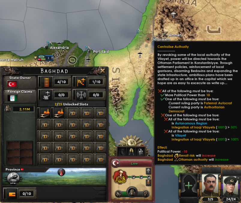 OTT - Autonomy levels broken · Issue #11055 · Kaiserreich/Kaiserreich-4-Bug-Reports · GitHub