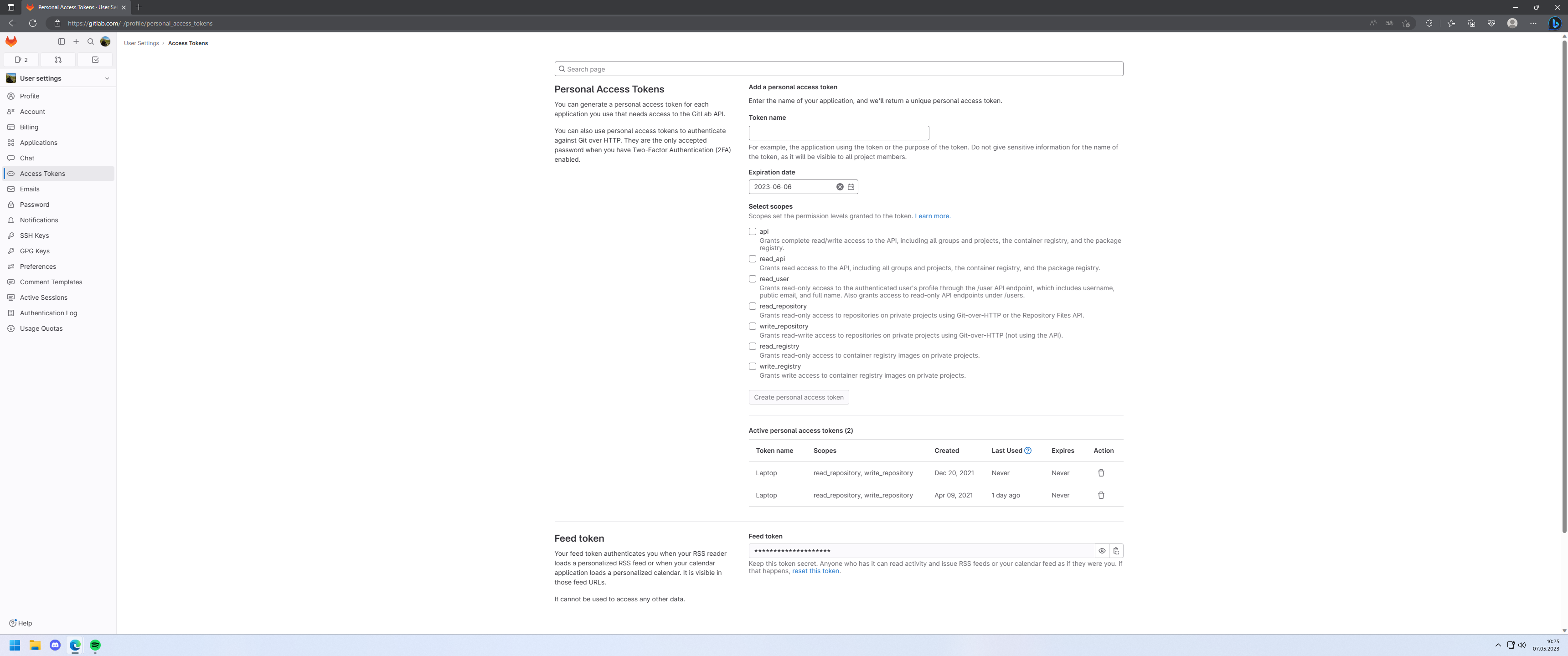 Personal Access Tokens Or Custom Api Keys With Scopes · Issue 668 · Supertokenssupertokens 