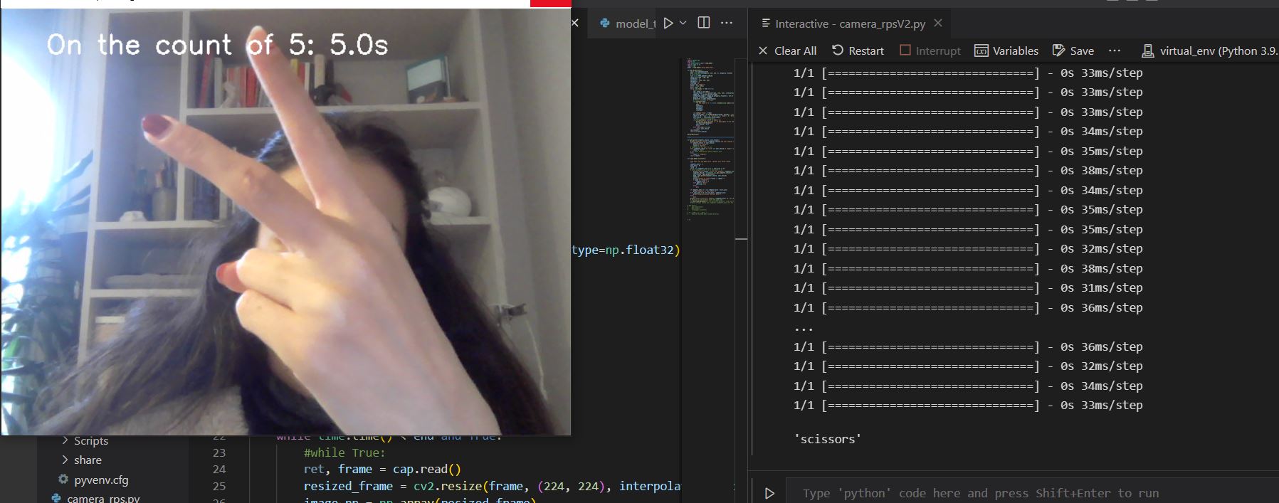 GitHub - dweeeebz/Computer-Vision-System: My Second AiCore Project was to create a computer ...