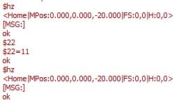 compilazione grblhal/nucleo + esp32 + mksdlc32 v.2.1 · Issue #77 · grblHAL/ESP32 · GitHub