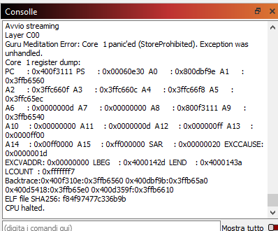 compilazione grblhal/nucleo + esp32 + mksdlc32 v.2.1 · Issue #77 · grblHAL/ESP32 · GitHub