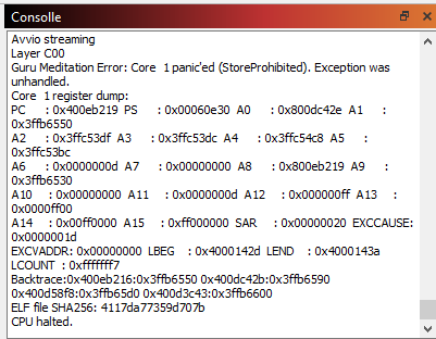 compilazione grblhal/nucleo + esp32 + mksdlc32 v.2.1 · Issue #77 · grblHAL/ESP32 · GitHub