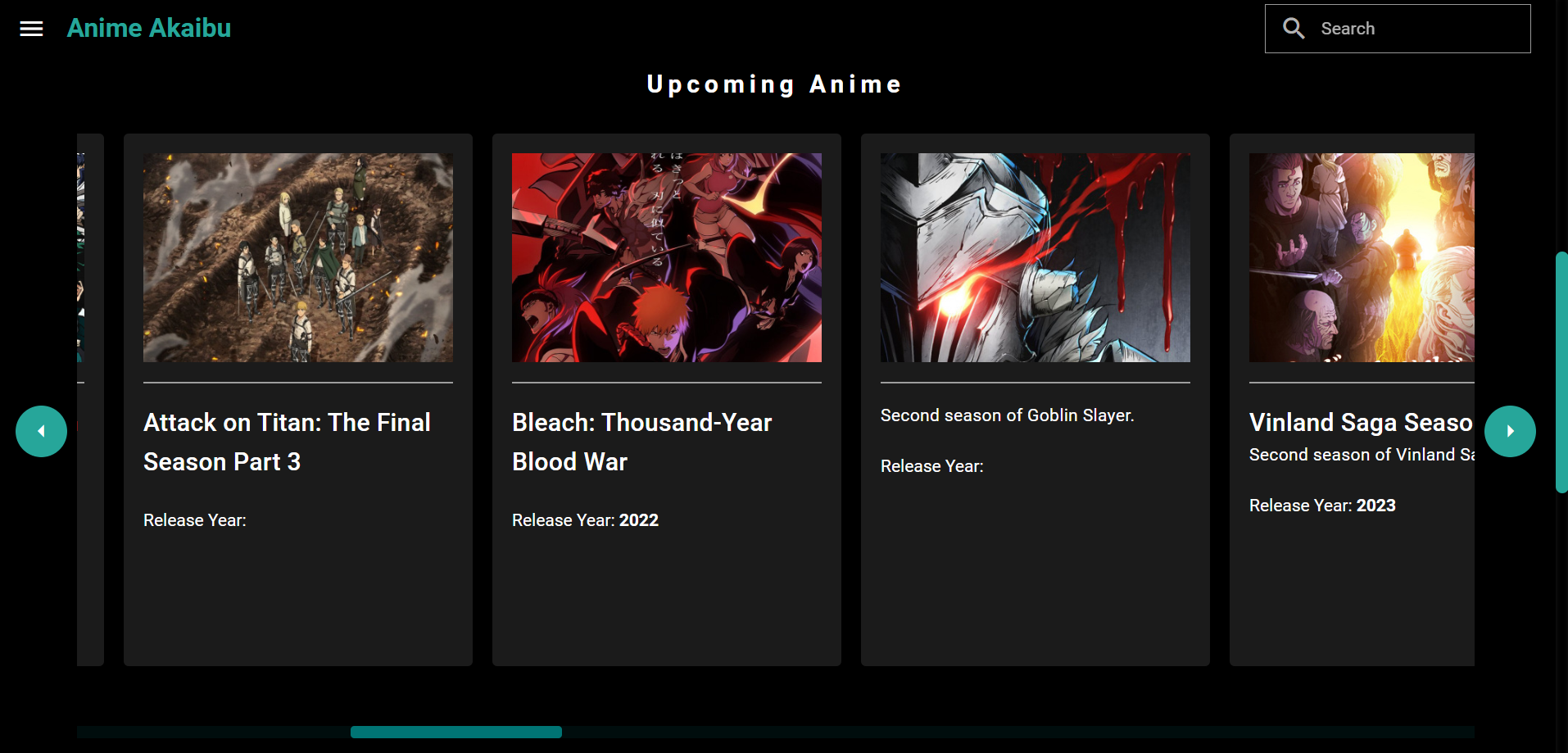 GitHub - abdul-mueed-shz/Anime-Archives