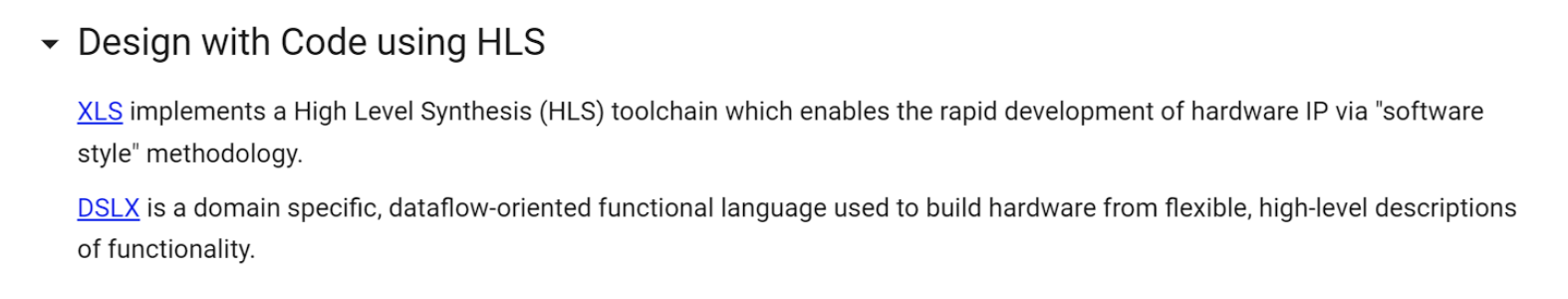 workshop: lack of context in each step · Issue #26 · chipsalliance/silicon-notebooks · GitHub